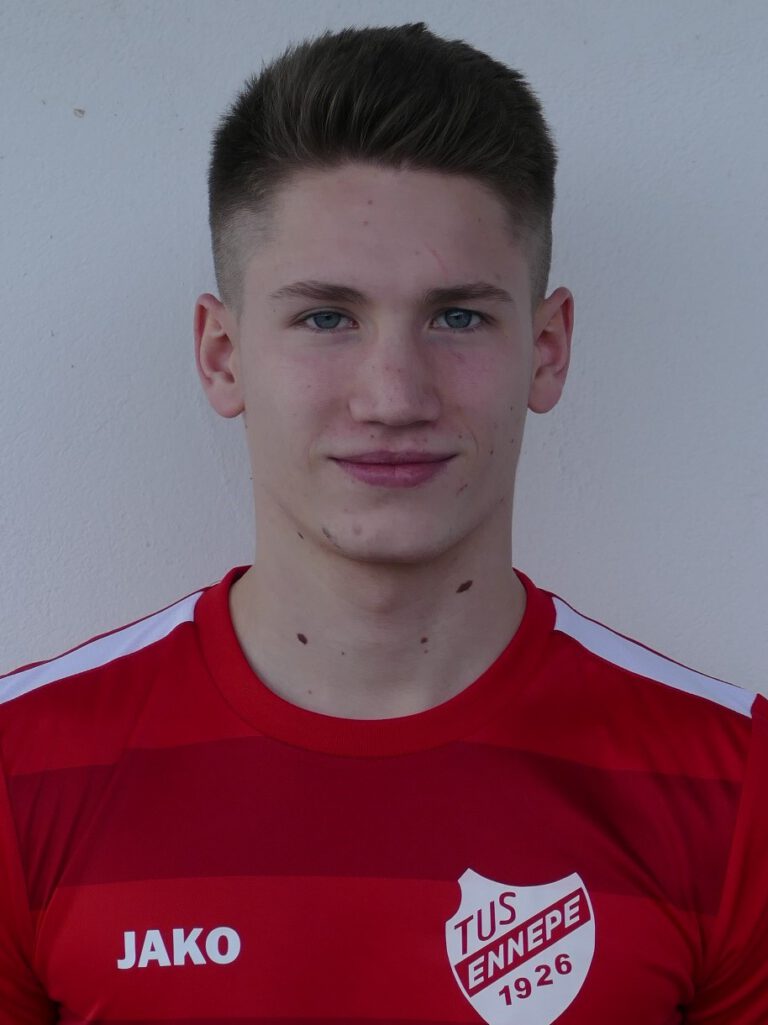 1. Mannschaft – TuS Ennepe 1926 e.V.